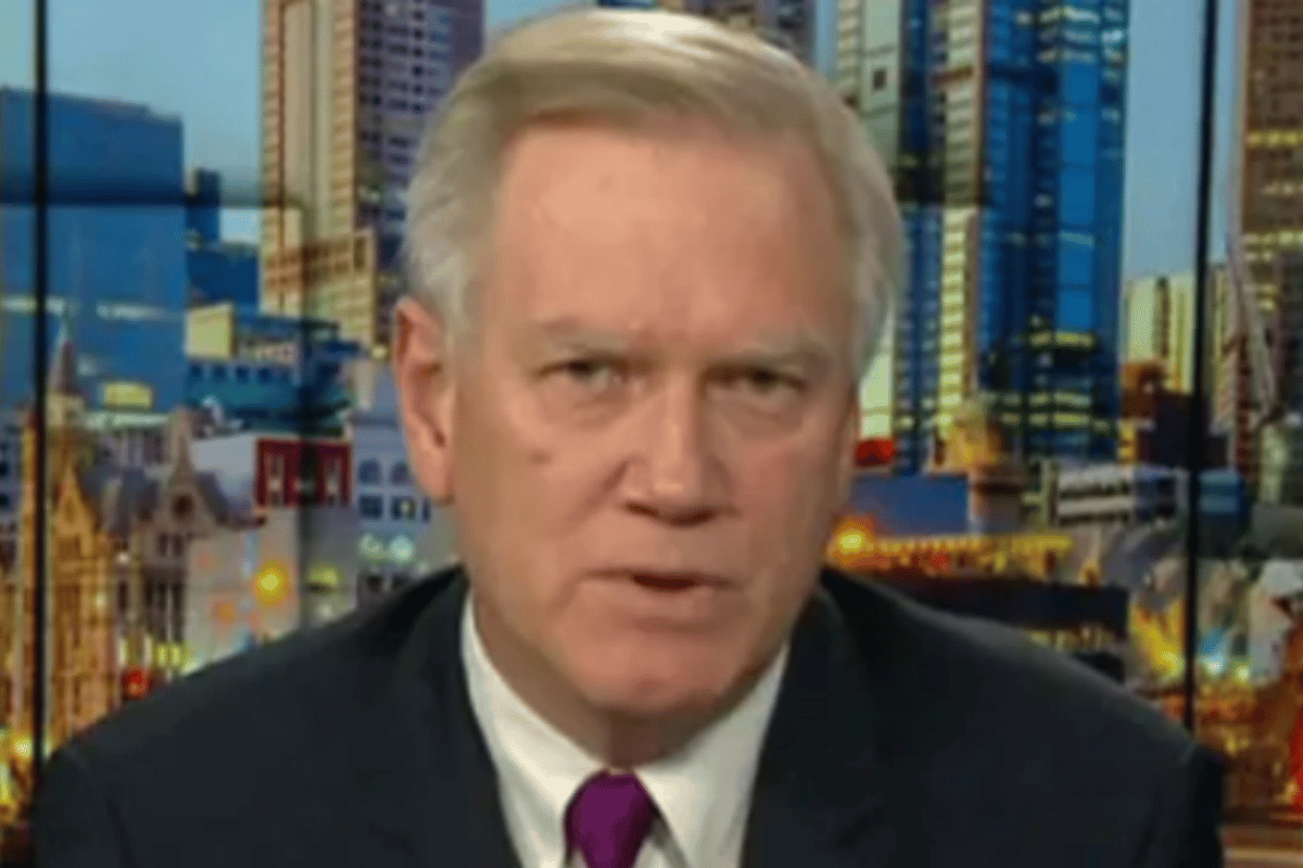 Andrew Bolt news: The US has just discovered him. Andrew Bolt news: The US has just discovered him.